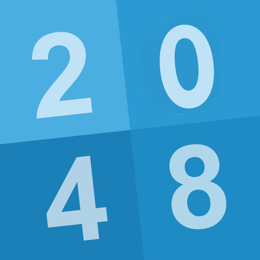 2048Game - App on Amazon Appstore