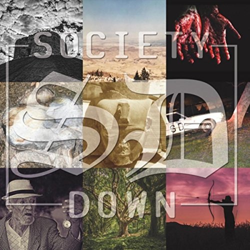 Amazon.com: Society Down : Society Down: Digital Music