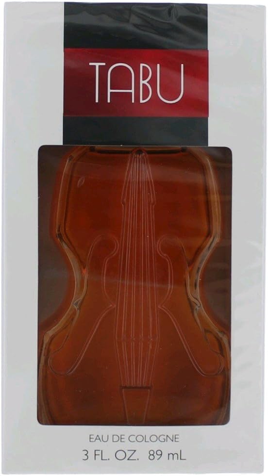 Amazon.com : TABU, DANA Cologne Spray : Beauty & Personal Care
