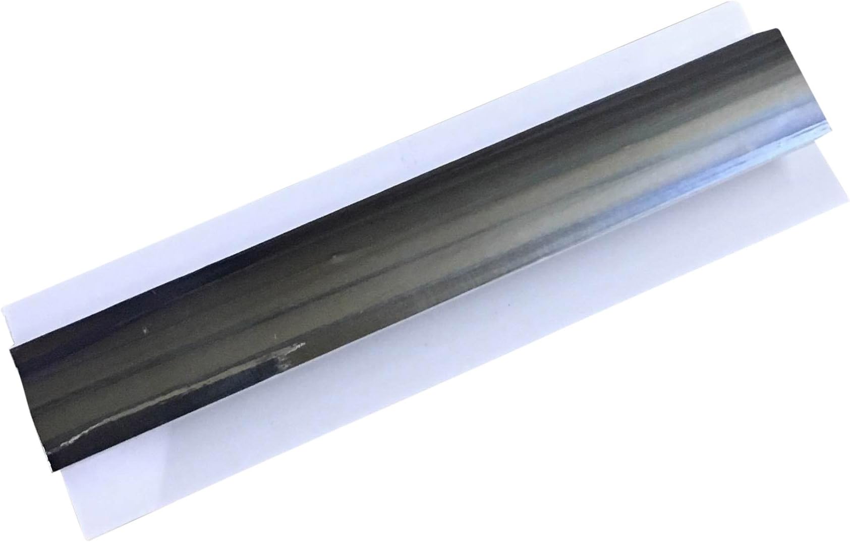 DBS White Coving 5mm Trim for Ceiling Cladding PVC Bathroom Wet Wall ...