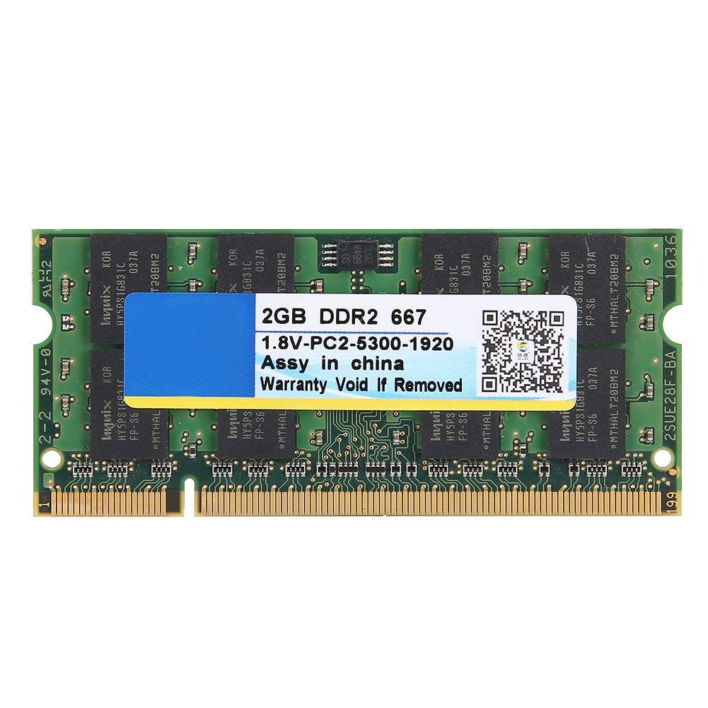 2G DDR2 667MHhz Desktop Memory, Laptop Motherboard Memory RAM Laptop ...