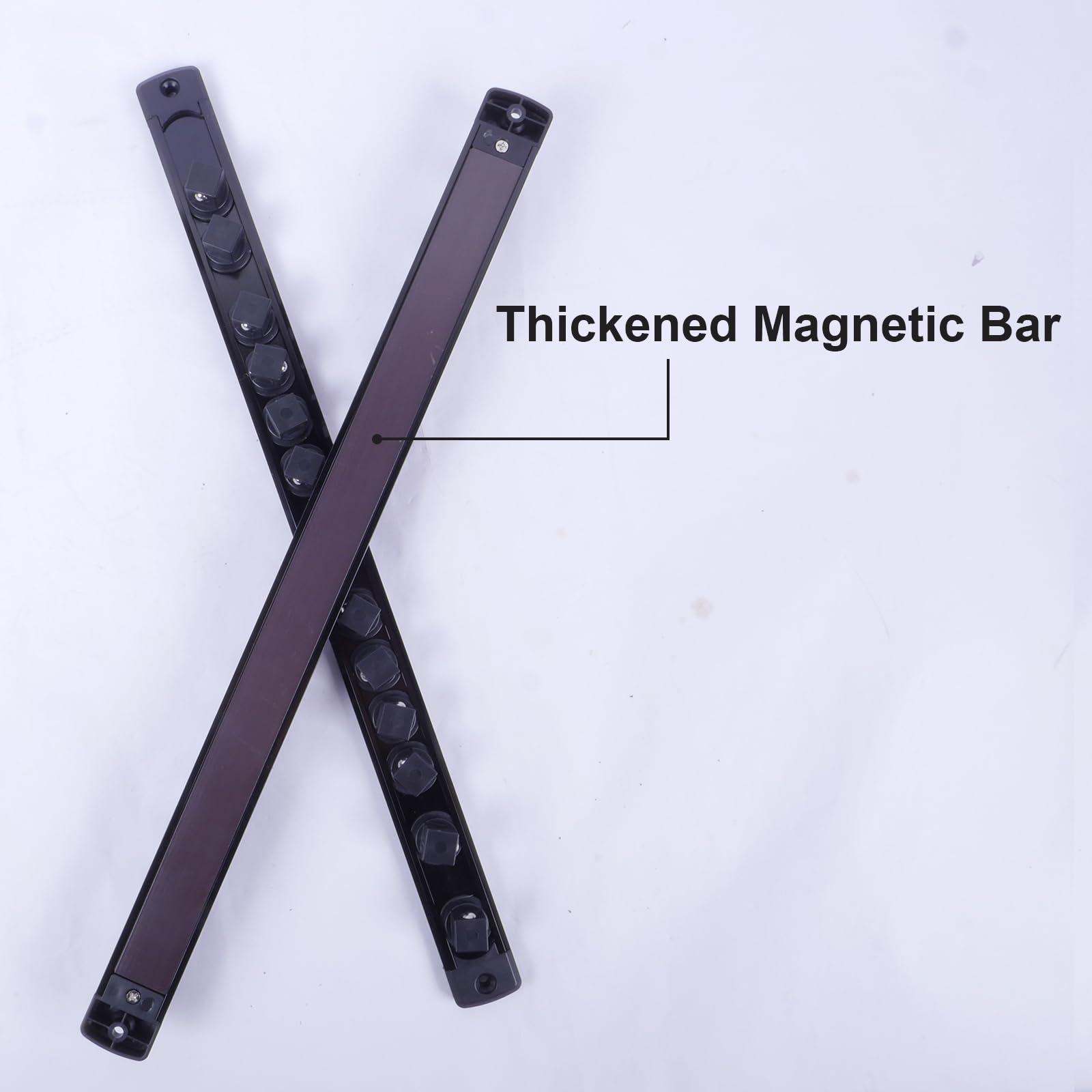 Snapklik.com : CXPRO Magnetic Socket Holder Organizer Set:3/8-Inch ...