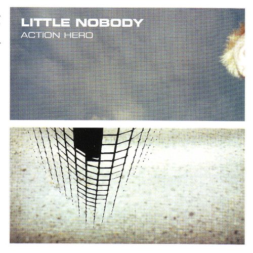 Amazon MusicでLittle NobodyのAction Heroを再生する