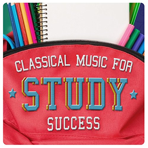 Amazon.com: Classical Music for Study Success : Study Music Group ...