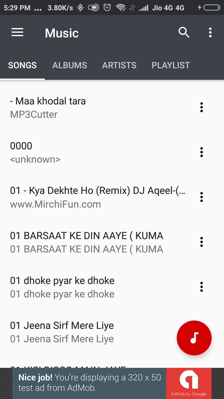 mp3 music app - App on Amazon Appstore