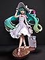 Amazon.com: Max Factory Hatsune Miku: Racing Miku 2021 (Private Ver.) 1 ...