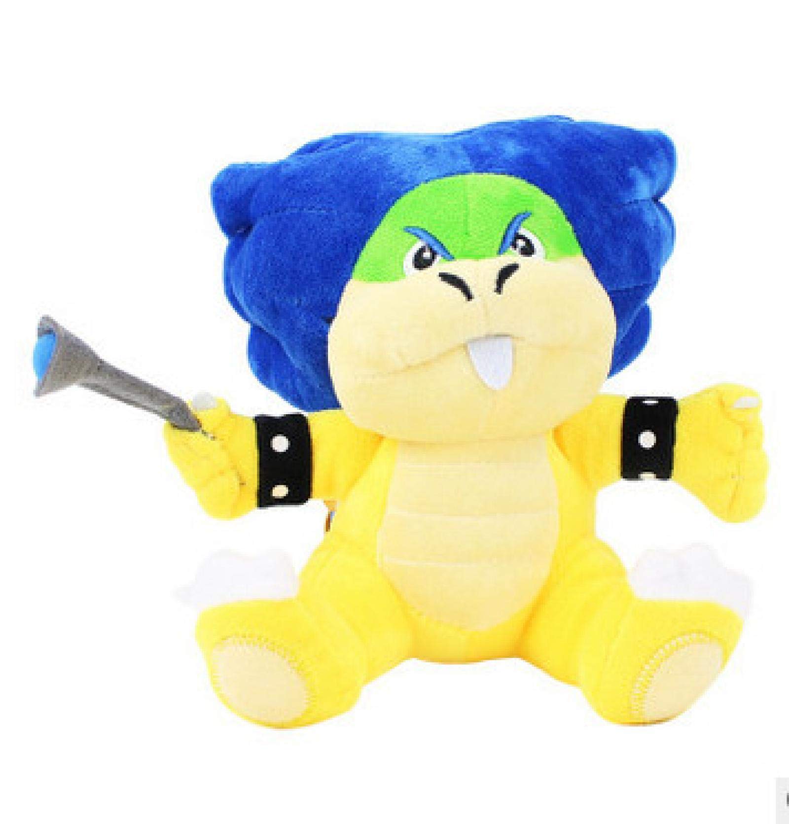 Buy QWEI Super Mario Catoon Film Anime Ludwig Von Koopa Super Mario Bro ...