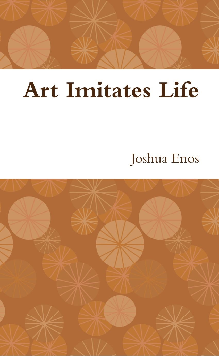 Amazon | Art Imitates Life | Enos, Joshua | Contemporary