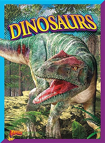 Dinosaurs : Buy Online at Best Price in KSA - Souq is now Amazon.sa ...
