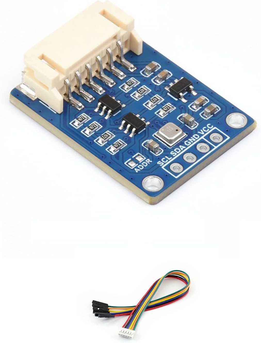 Amazon.com: BME680 Environmental Sensor for Raspberry Pi/Raspberry Pi ...