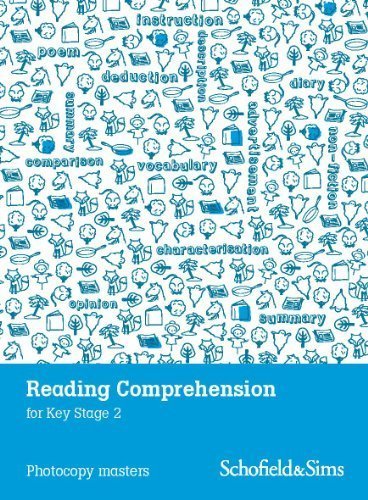 Reading Comprehension: Key Stage 2 (Years 3 - 6) [Photocopiable ...