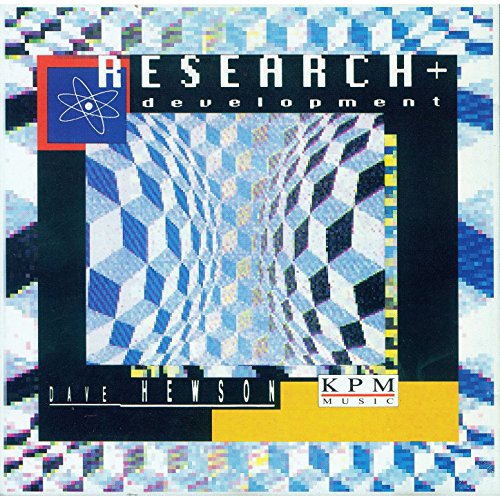 Amazon.com: Research and Development : David Hewson: Digital Music