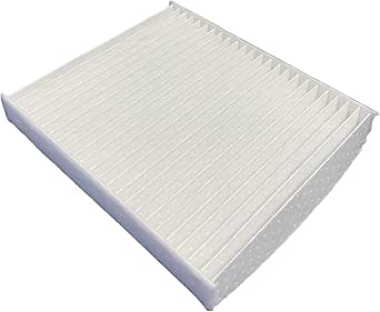 Amazon.com: Cabin Air Filter Replacement - Made in USA - Compatible ...