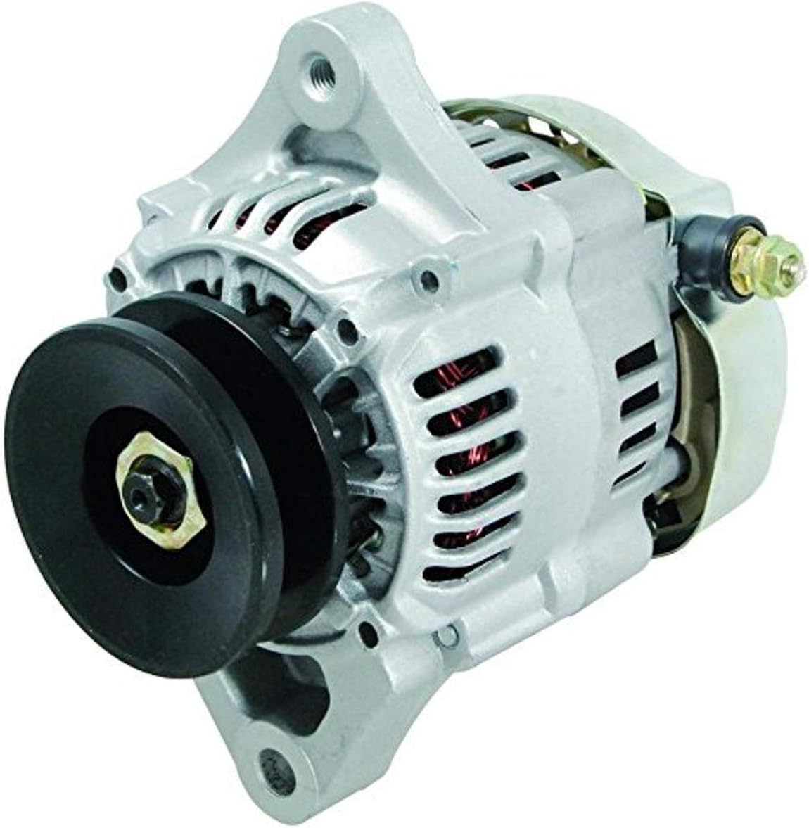 Amazon.com: Premier Gear PG-12202 Alternator Replacement for 230 (Multiple Years), Various, B200 ...