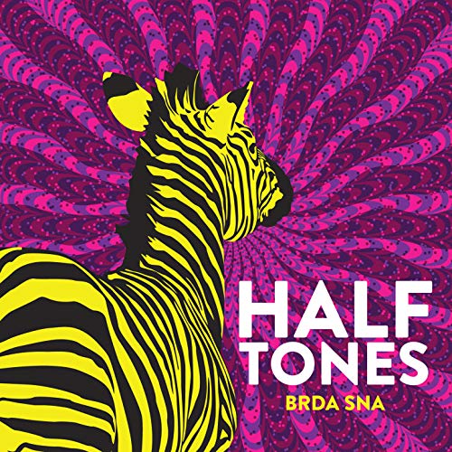 Amazon Music - HalftonesのBrda sna - Amazon.co.jp