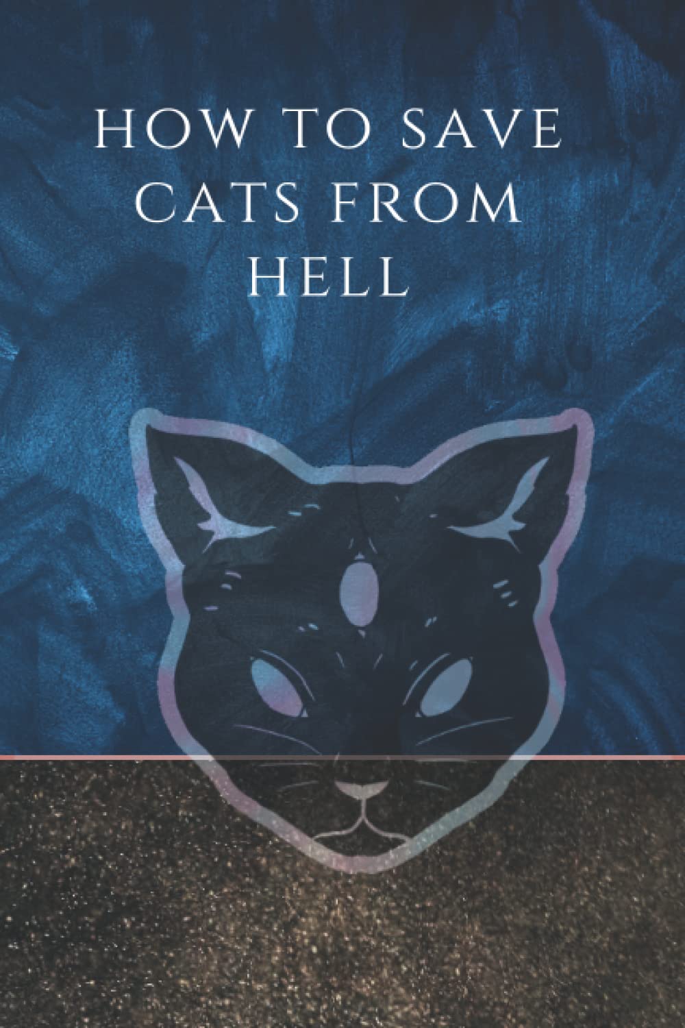 Amazon.com: HOW TO SAVE CATS FROM HELL: HELL ON PET CATS: Hassen ...
