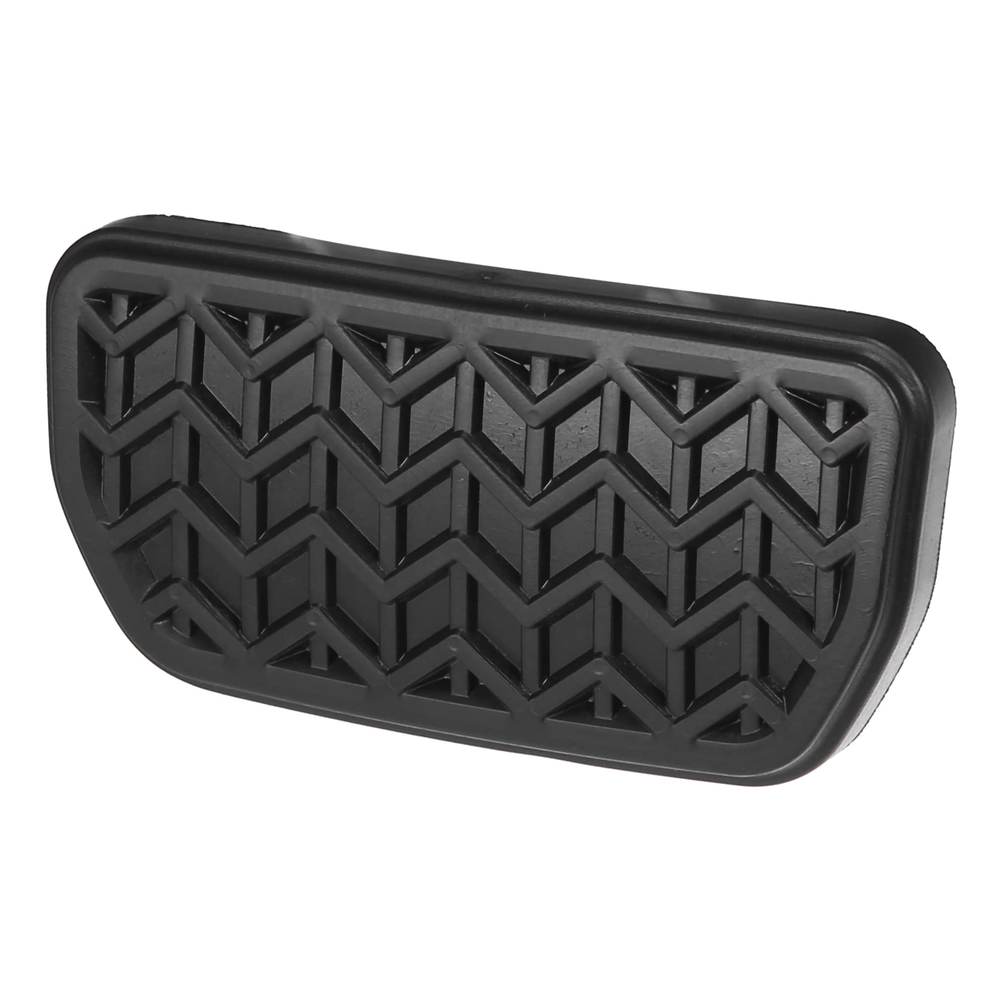 ACROPIX Anti-Slip Clutch Brake Pedal Cover Car Pedal Cover Fit for ...