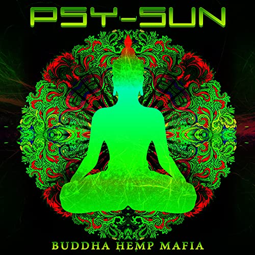 Play Mr. Black by Psy-Sun on Amazon Music