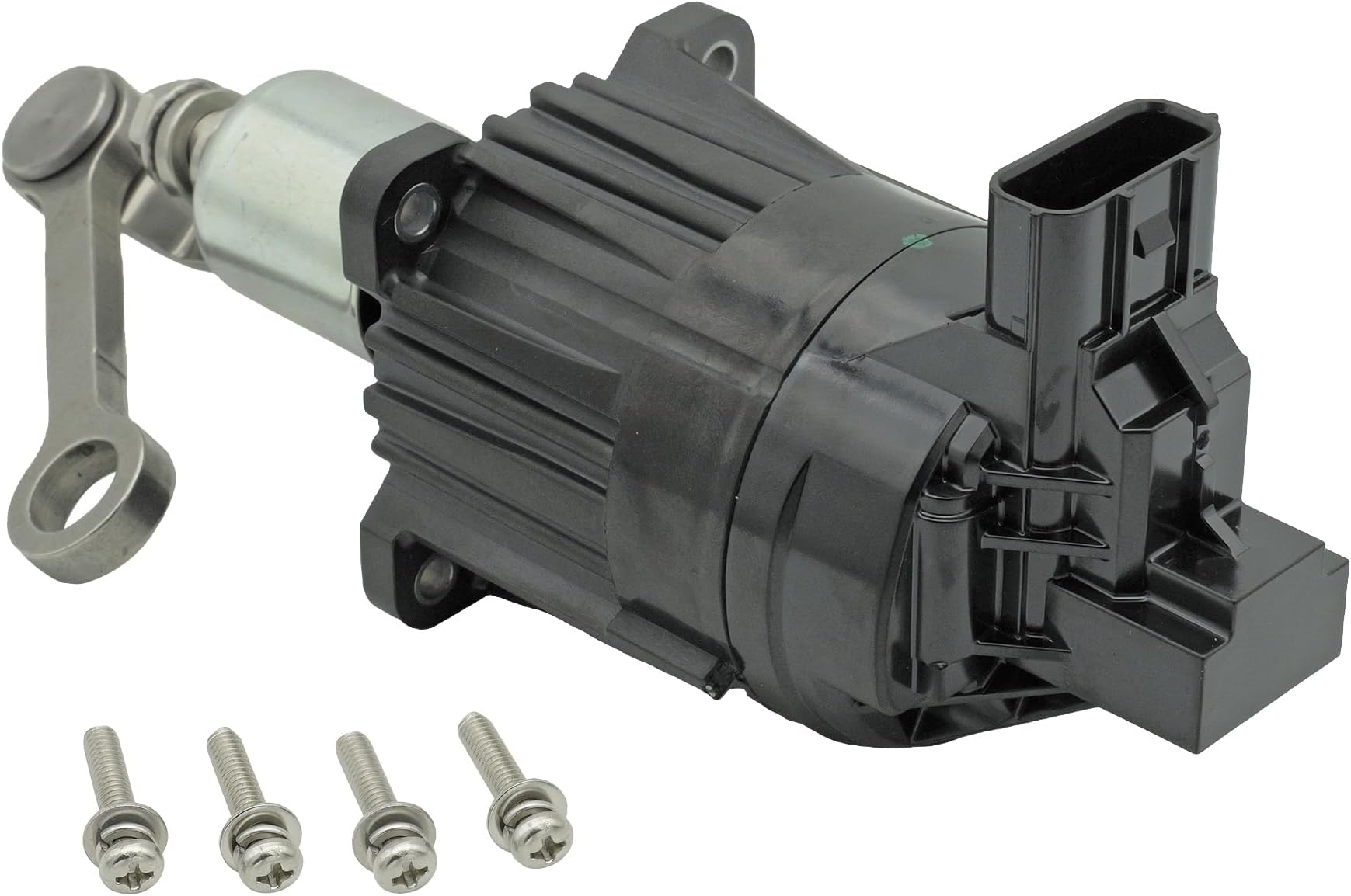 Amazon.com: Electronic Turbo Wastegate Actuator Turbocharger Solenoid ...