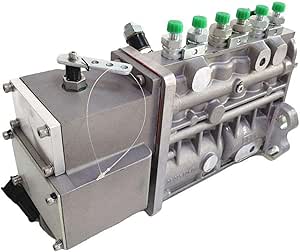 Amazon.com: Geofrey Fuel Injection Pump 5267707 Compatible with Cummins ...