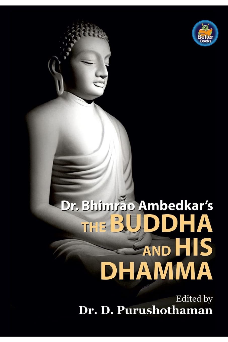 Buy The Buddha and His Dhamma Book Online at Low Prices in India | The ...