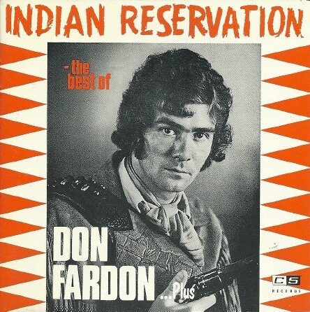Fardon, Don - Best of - Amazon.com Music