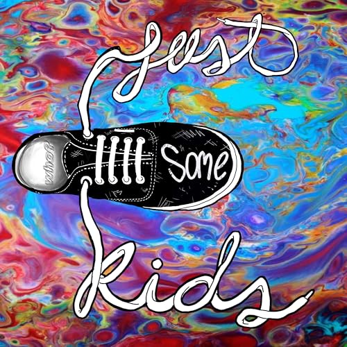 just some kids de Kyle Austin en Amazon Music Unlimited