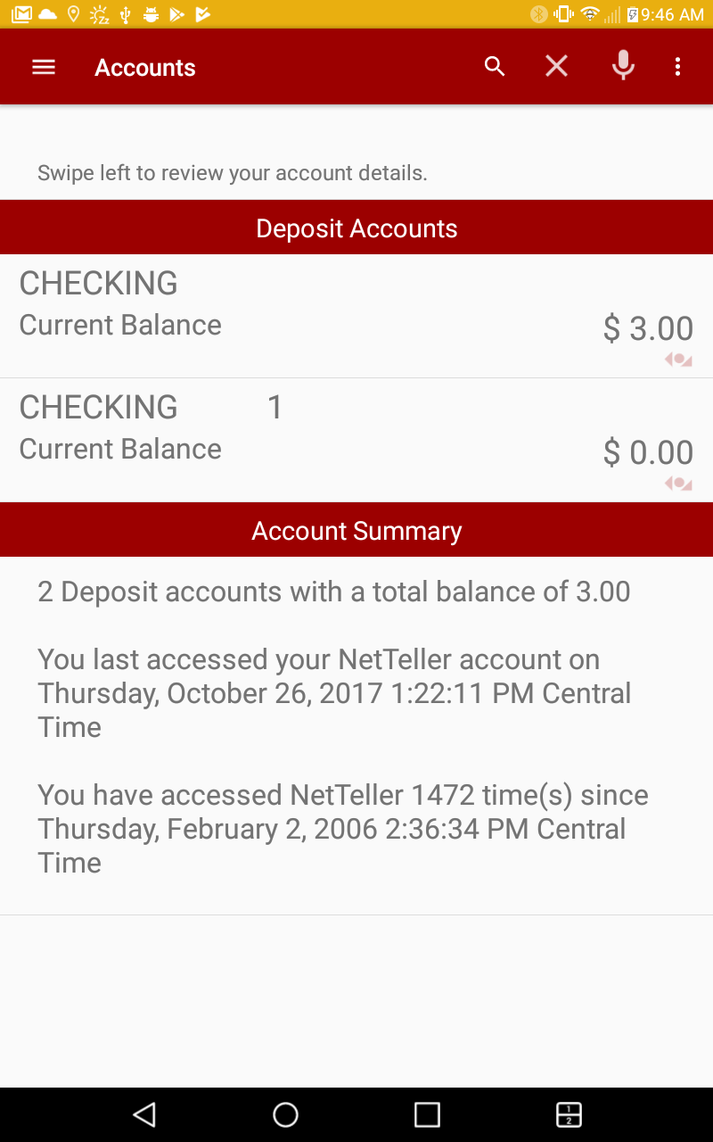 Labette Bank Mobile Banking:Amazon.com:Appstore for Android