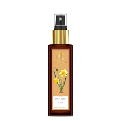 Buy Forest Essentials Body Mist, Nargis, 100ml at Ubuy Nepal
