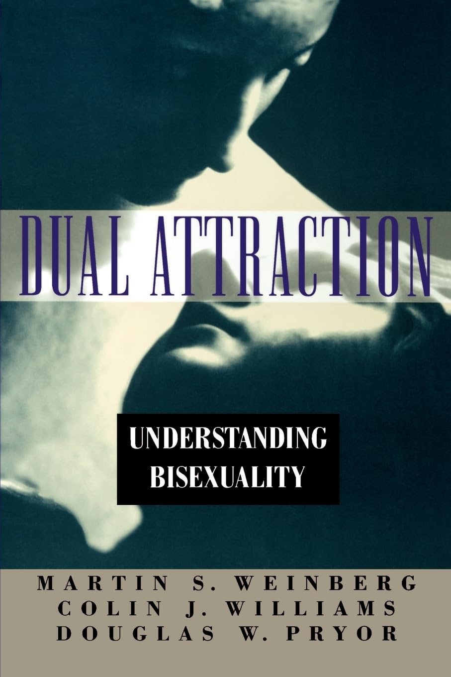 Amazon.com: Dual Attraction: Understanding Bisexuality: 9780195098419 ...