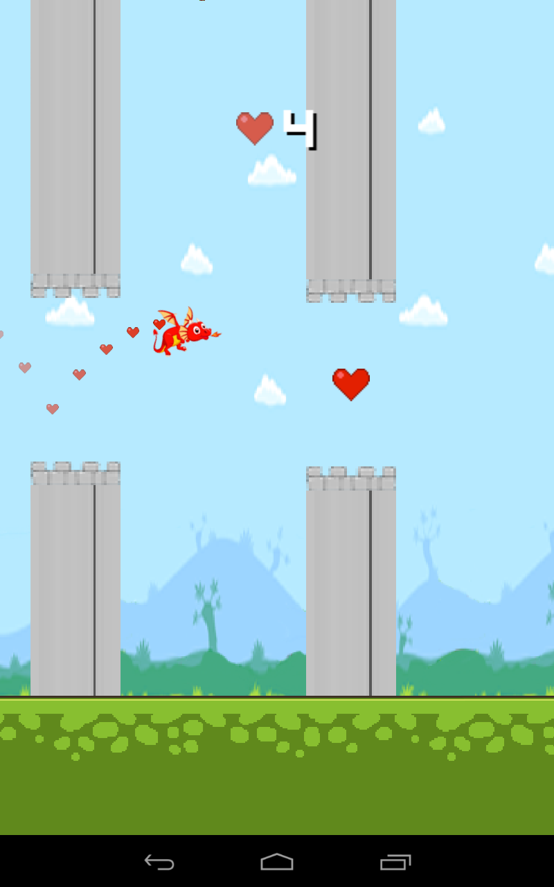 Dragon Fly - Tap Your Wings (Ad-Free) - App on Amazon Appstore