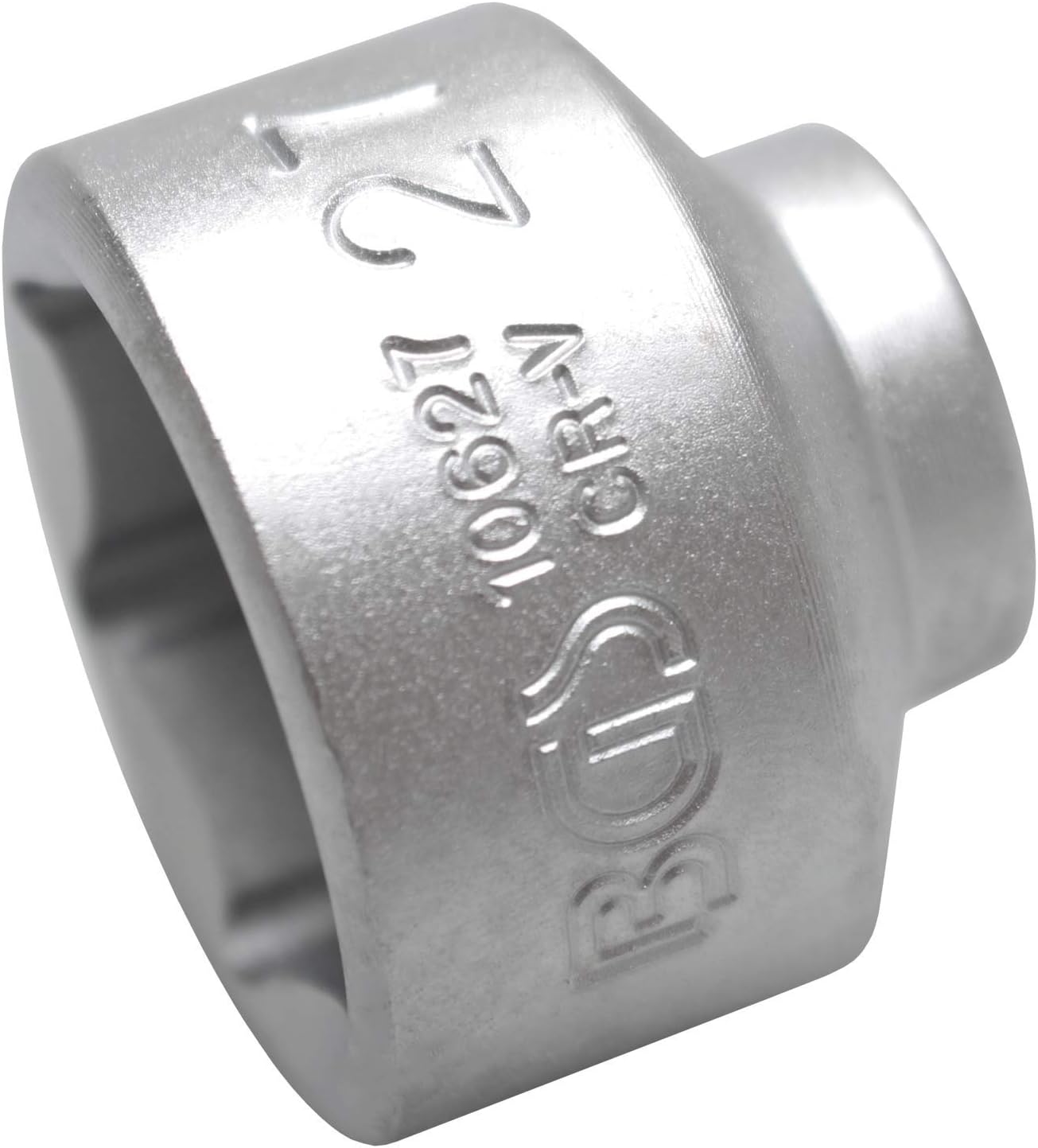 Draper 33442 1/2" Square Drive 12 Point Socket, 27mm Size : Amazon.co ...