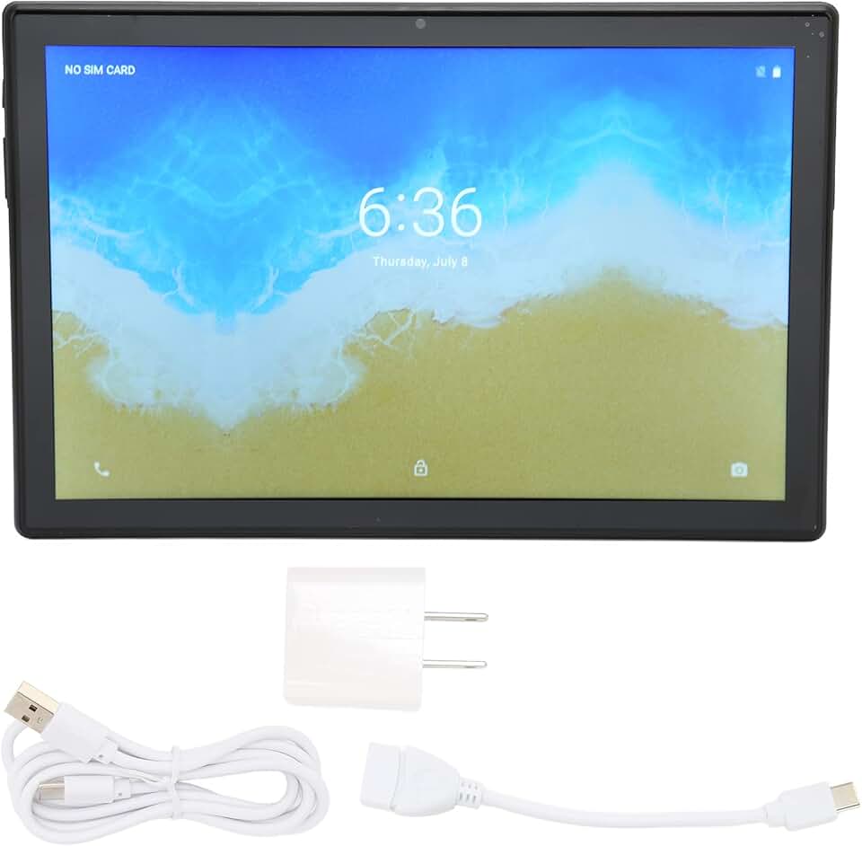 Computadores e Informática - Tablets - Tablets na Amazon.com.br