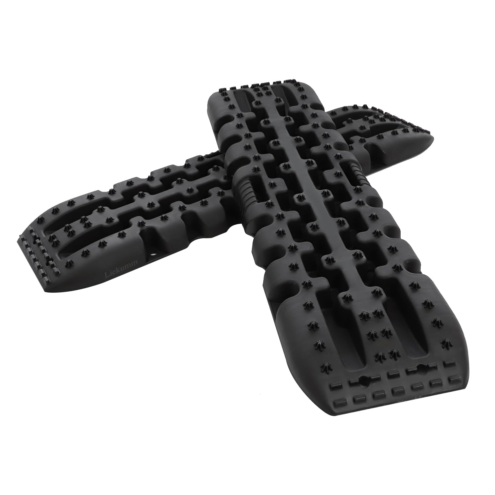 Snapklik.com : 2PCS 421""x118"" Recovery Traction Boards, 22000lbs ...