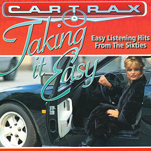 Play Car Trax - Taking It Easy by VARIOUS ARTISTS on Amazon Music