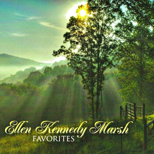 Amazon.com: Favorites : Ellen Marsh: Digital Music