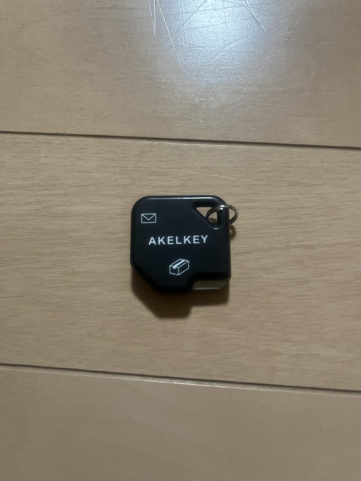 Amazon | サンスター文具(Sun-Star Stationery) 2WAYオープナー AKELKEY(アケルキー) ブルー S3721710 | レターオープナー | 文房具・オフィス用品