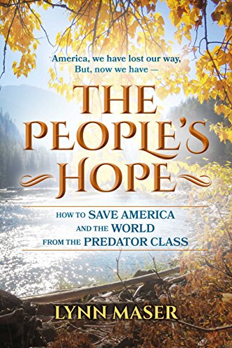 The People's Hope: How to Save America and the World from the Predator ...