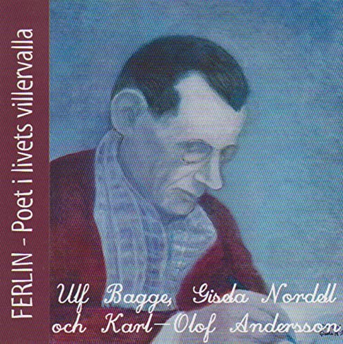 Play Nils Ferlin - Poet i livets villervalla by Gisela Nordell, Karl ...