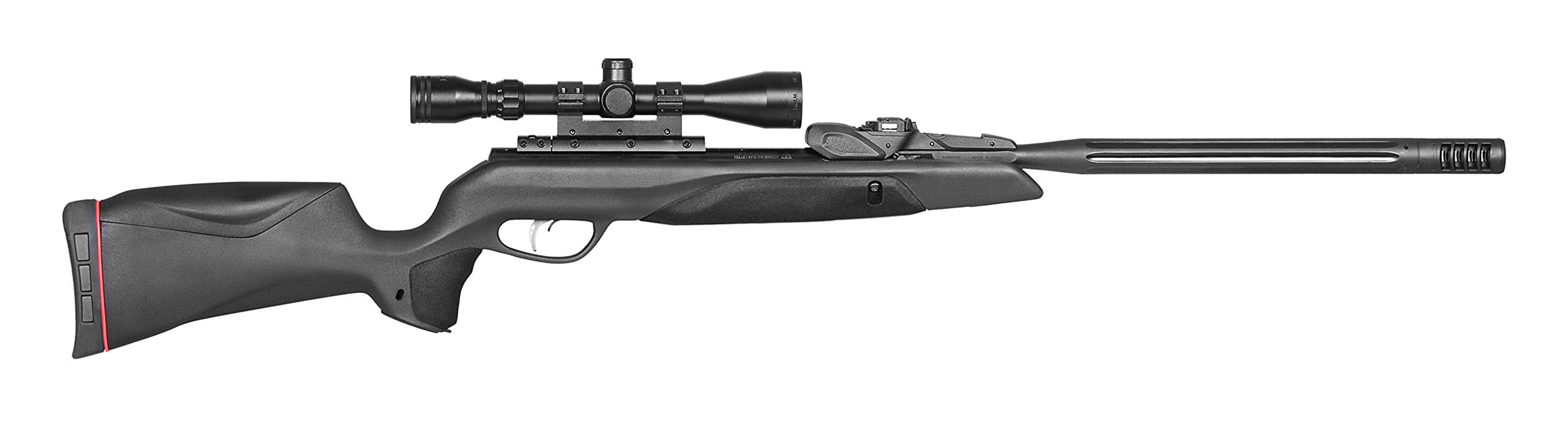 Rifle de perdigones multitiro...B086FBWDYQ | Encarguelo.com