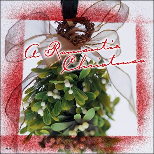 Amazon.com: Romantic Christmas: CDs & Vinyl