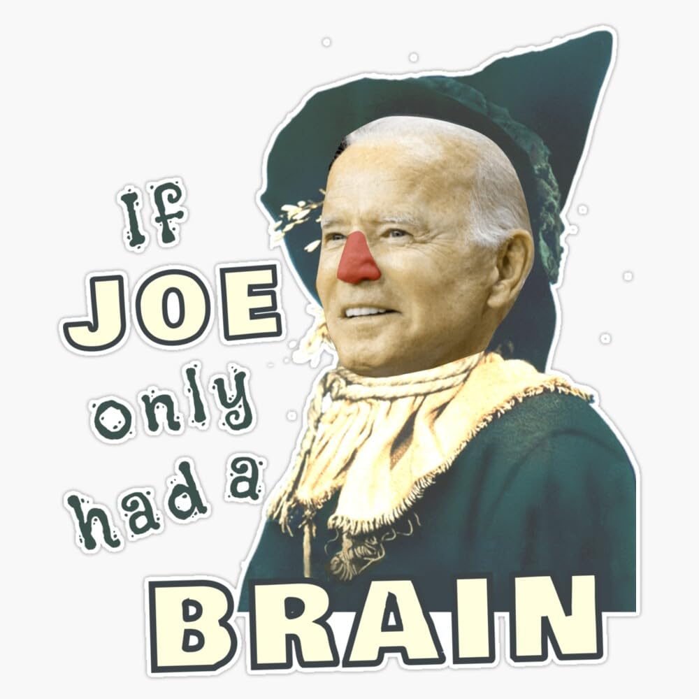 Scarecrow Brain