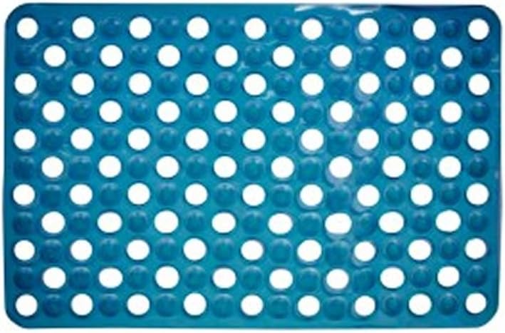 Amazon.com: Textured Jelly Bath Mat : Home & Kitchen