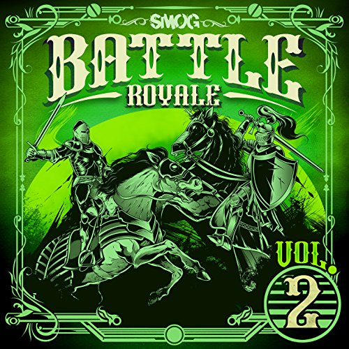 Amazon.com: Battle Royale Vol. 2 : VARIOUS ARTISTS: Digital Music