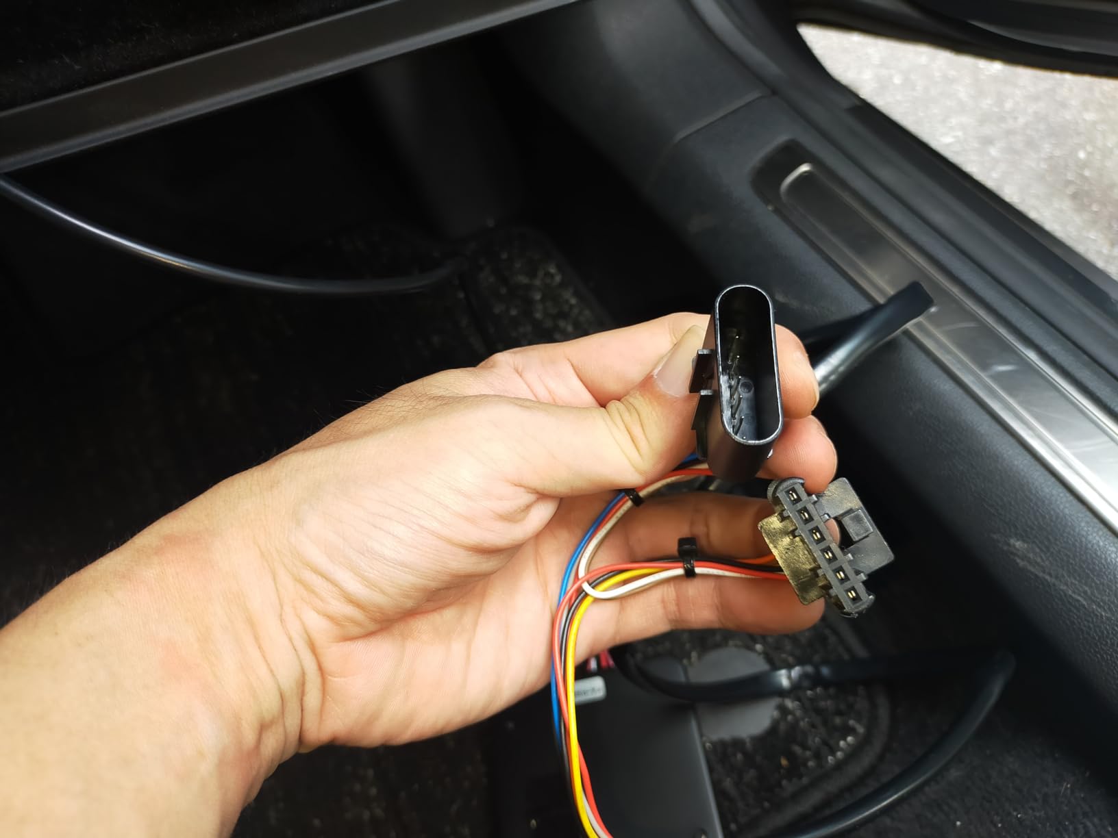 Amazon.co.jp: siecle ( シエクル ) 車種別 ( DCXハーネス ) トヨタ / 日産用 DCX-A1 : 車＆バイク