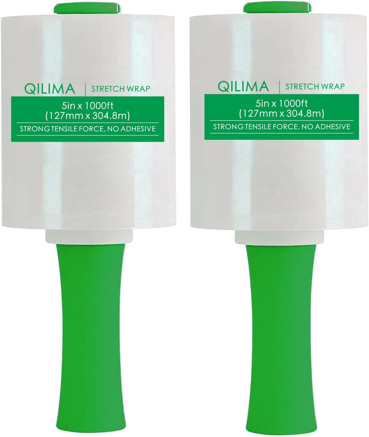 Amazon.com : Excell SF-755 Hand-Saver Stretch Film Dispenser; 3" Core ...