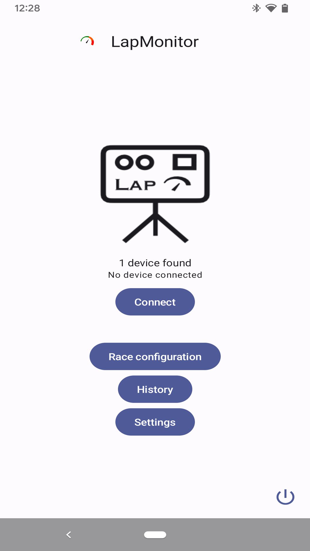 LapMonitor - Aplicativo na Amazon Appstore