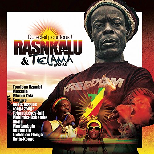 Amazon.co.jp: Du soleil pour tous : RasNkalu: Digital Music