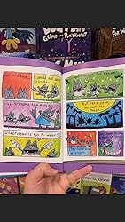 Amazon.com: Cat Kid Comic Club: Collaborations: A Graphic Novel (Cat ...