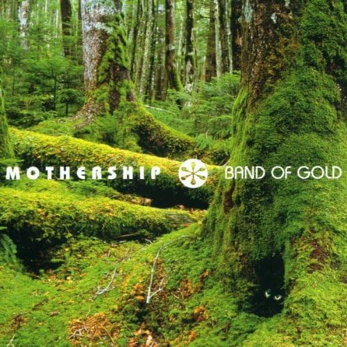 MOTHERSHIP - BAND OF GOLD (1 CD): Amazon.ca: Music